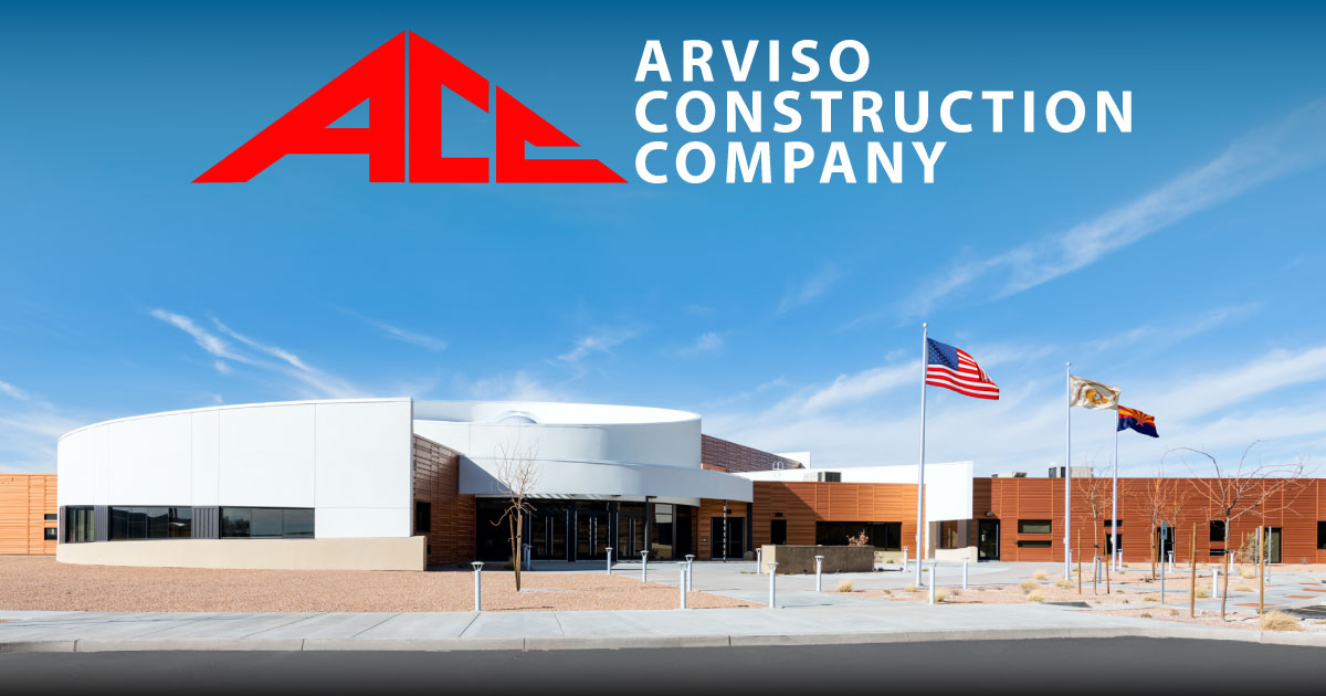 Arviso Construction